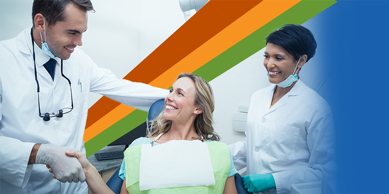 Finding A New Dentist Checklist | Solstice