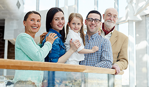 Learn the Best Dental Care that Helps throughout the Ages | Solstice