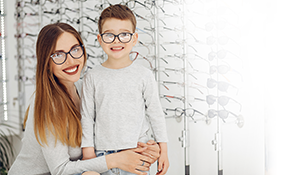 Learn the Best Vision Care that Helps throughout the Ages | Solstice